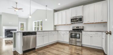 New Single-Family Homes & Duplexes | McAdams Homes - Wilmington NC